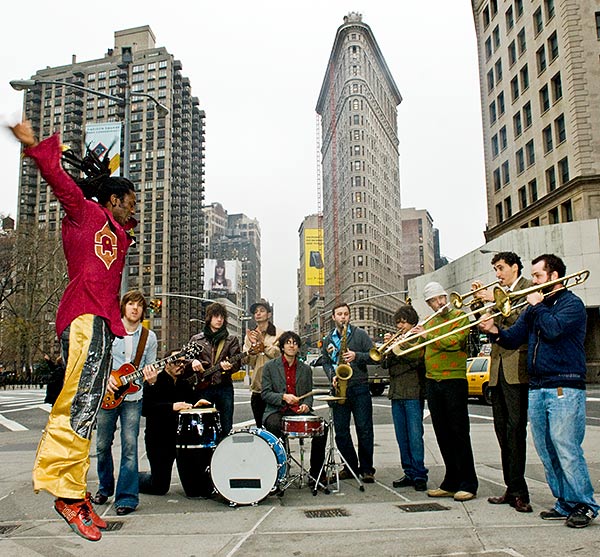 What You Need To Know About Music Photography - Music Consultant