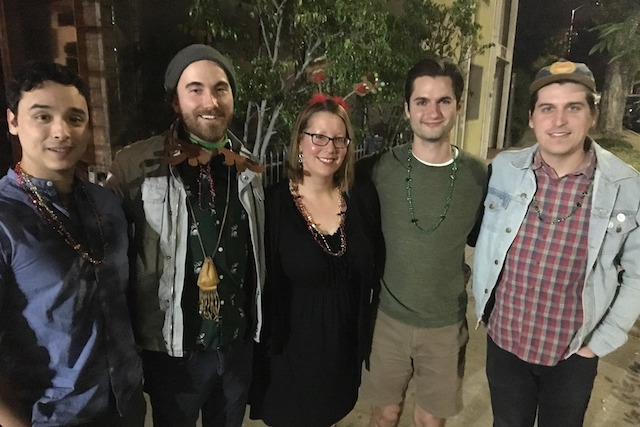 Andrea Canter Matos On Getting Music Licensed [INTERVIEW] - Hypebot